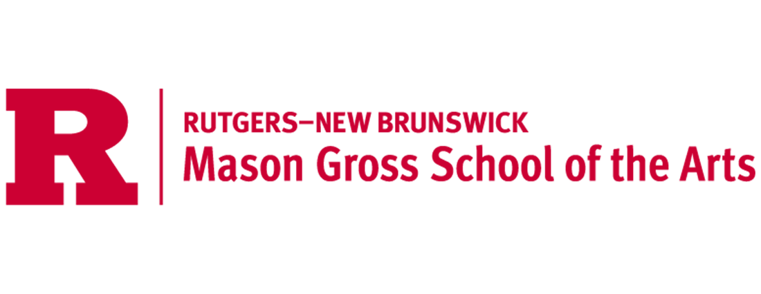 Design Lecture: Kelly Walters | Mason Gross School of the Arts