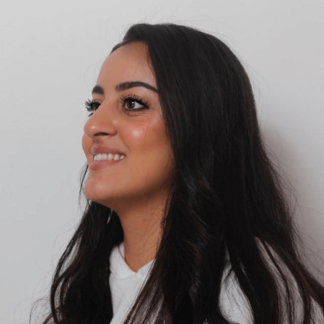 Why I Made This: Nora Sadek | Mason Gross School of the Arts