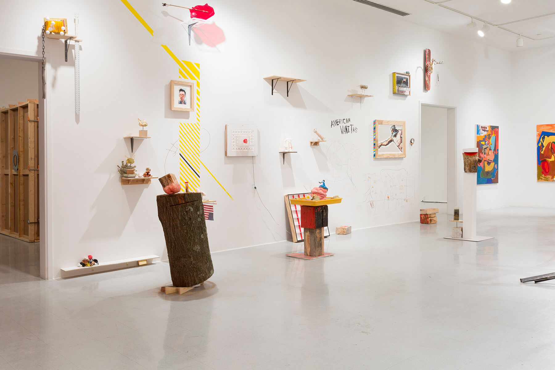 Student Work | Mason Gross School of the Arts