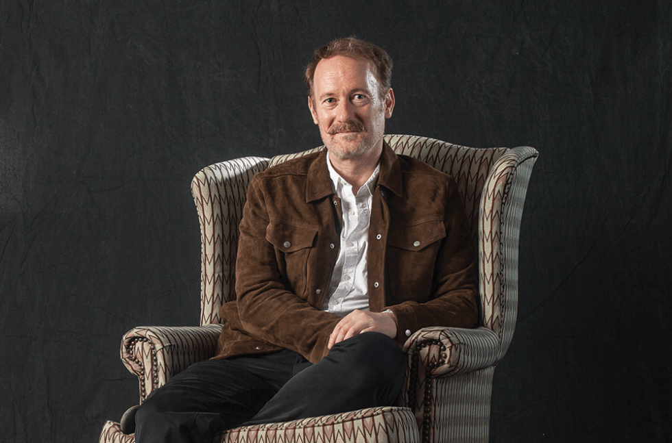 Episode 1: Christopher Cartmill (Theater) | Mason Gross School of the Arts