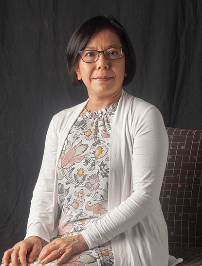 Faculty & Staff | Mason Gross School of the Arts