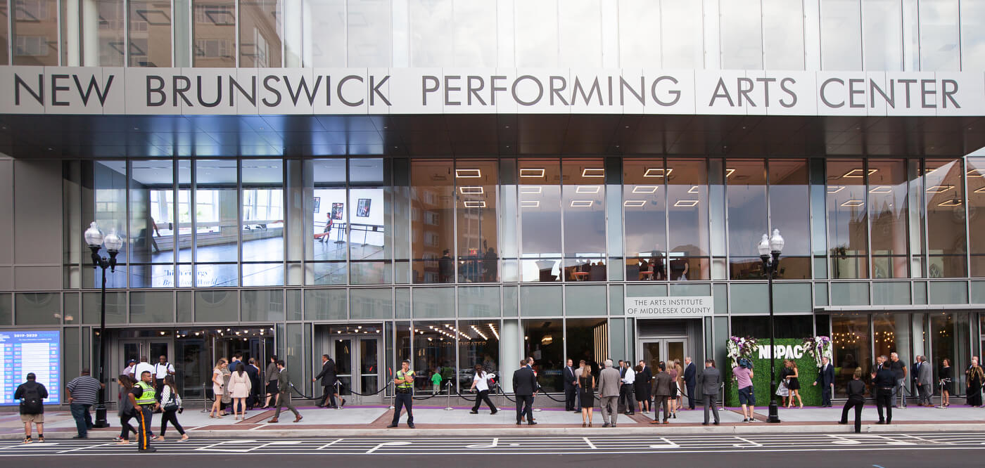 Rutgers at the New Brunswick Performing Arts Center: Spring 2020 ...