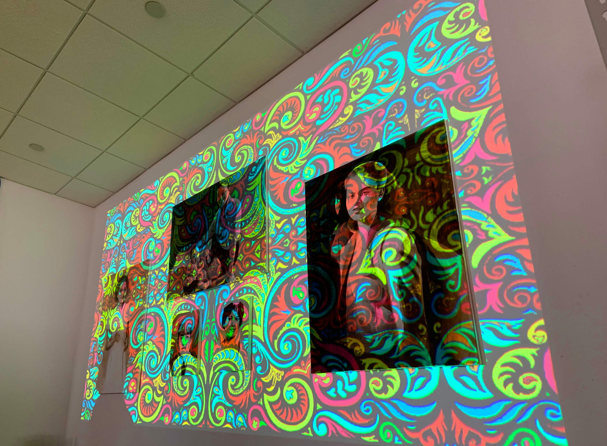 Visual Arts | Art & Design at Mason Gross School of the Arts