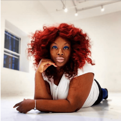 Remembering dance faculty Kim Elliott | Mason Gross School of the Arts