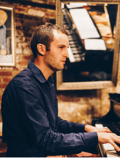 Faculty & Staff | Mason Gross School of the Arts