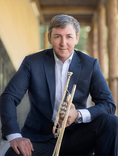 Faculty & Staff | Music at Mason Gross School of the Arts