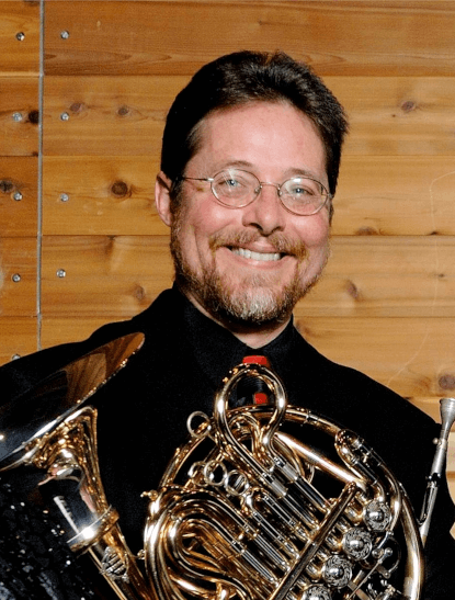 Faculty & Staff | Music at Mason Gross School of the Arts