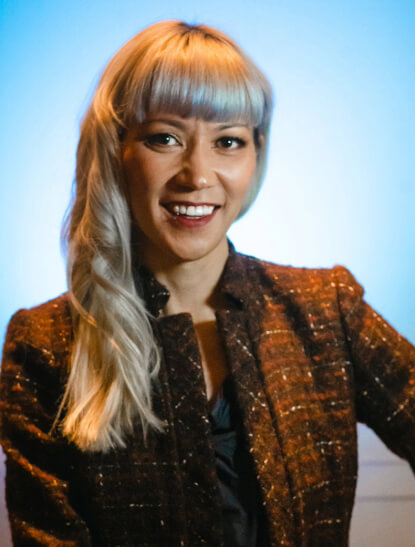 Faculty & Staff | Music at Mason Gross School of the Arts