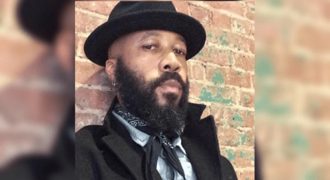 Five Questions for Shane Ballard, Theater Department Faculty, Costume ...