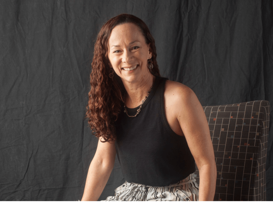 Dance faculty Barbara Angeline finds unexpected benefits of virtual ...