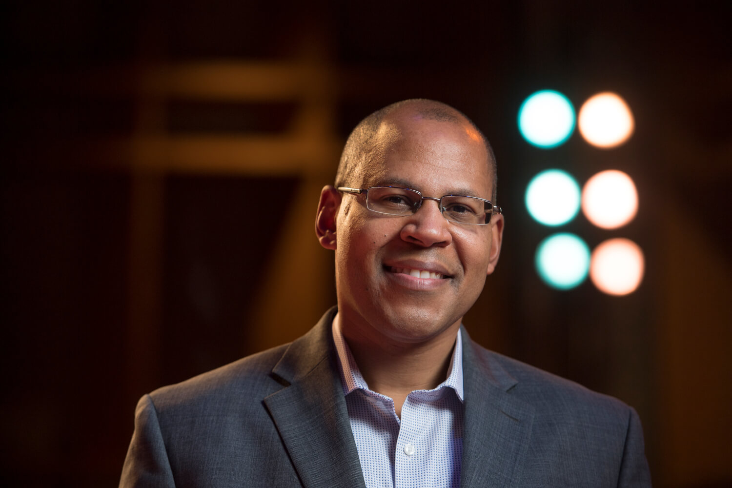 October 30, 2020: A Message From Dean Geary | Mason Gross School of the ...