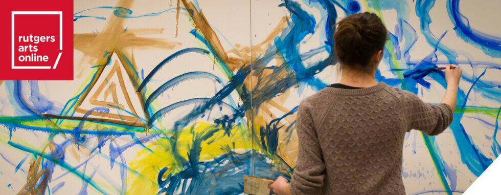 Art & Design | Rutgers Arts Online at Mason Gross School of the Arts