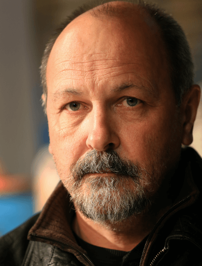 Faculty & Staff | Theater at Mason Gross School of the Arts