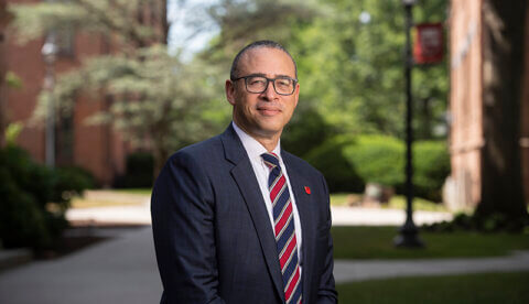 Rutgers spring 2021 commencement ceremonies will be virtual | Mason ...