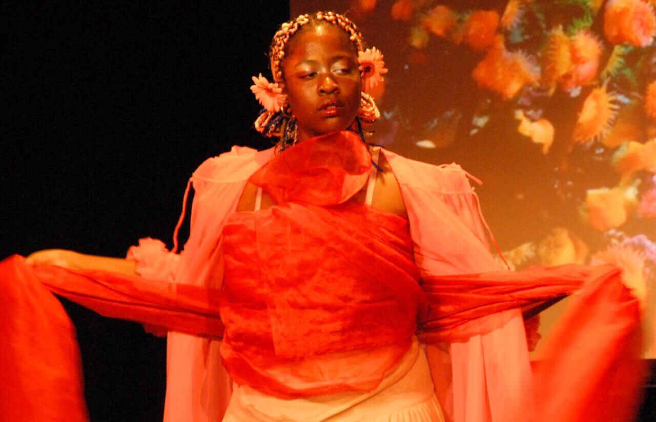 Visiting Artist Lecture: Gabrielle Civil | Mason Gross School of the Arts