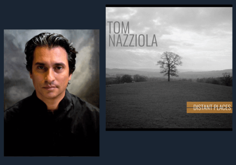 Alum nominated for 2022 Grammy Award | Mason Gross School of the Arts