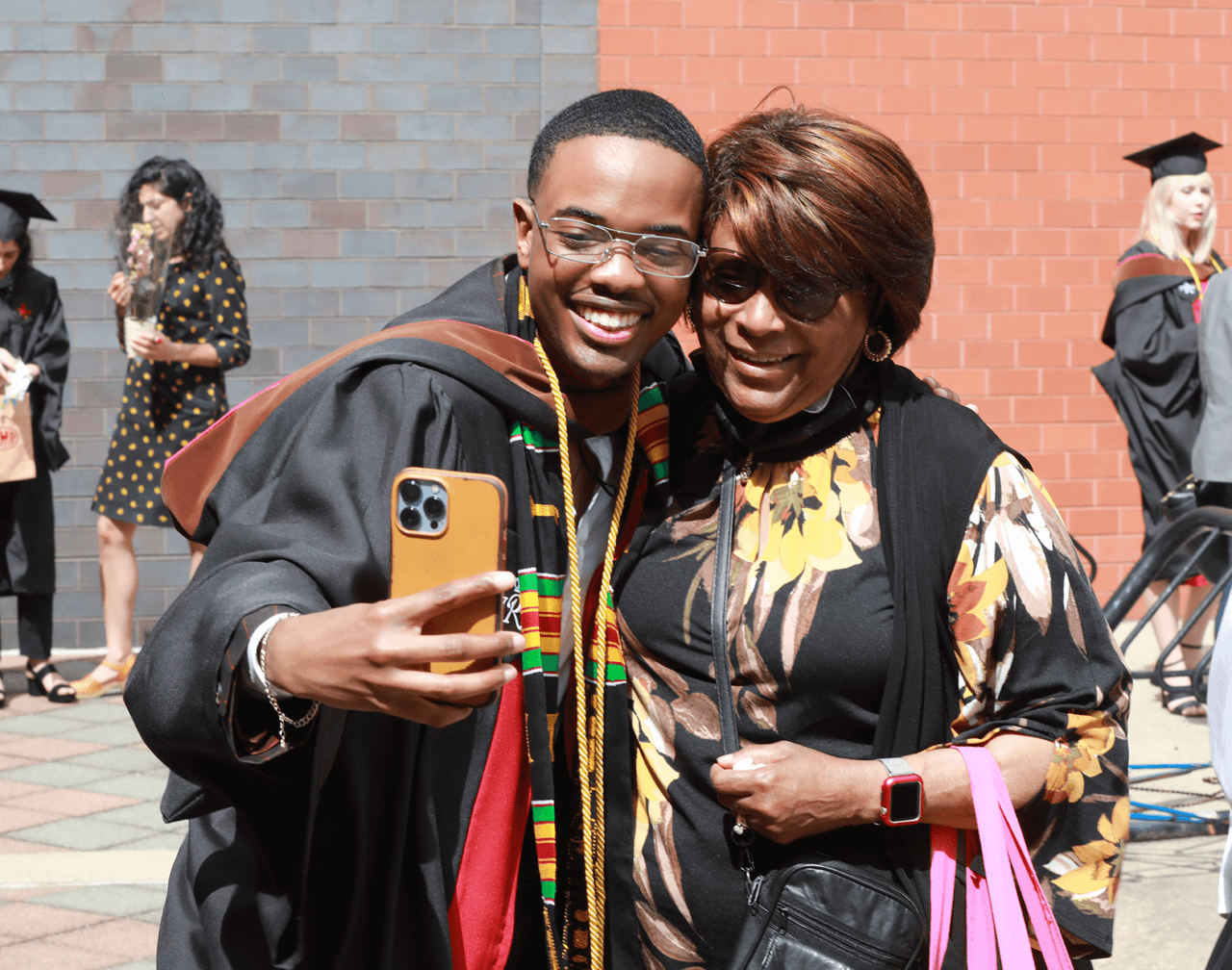 Mason Gross celebrates the Class of 2022 | Mason Gross School of the Arts