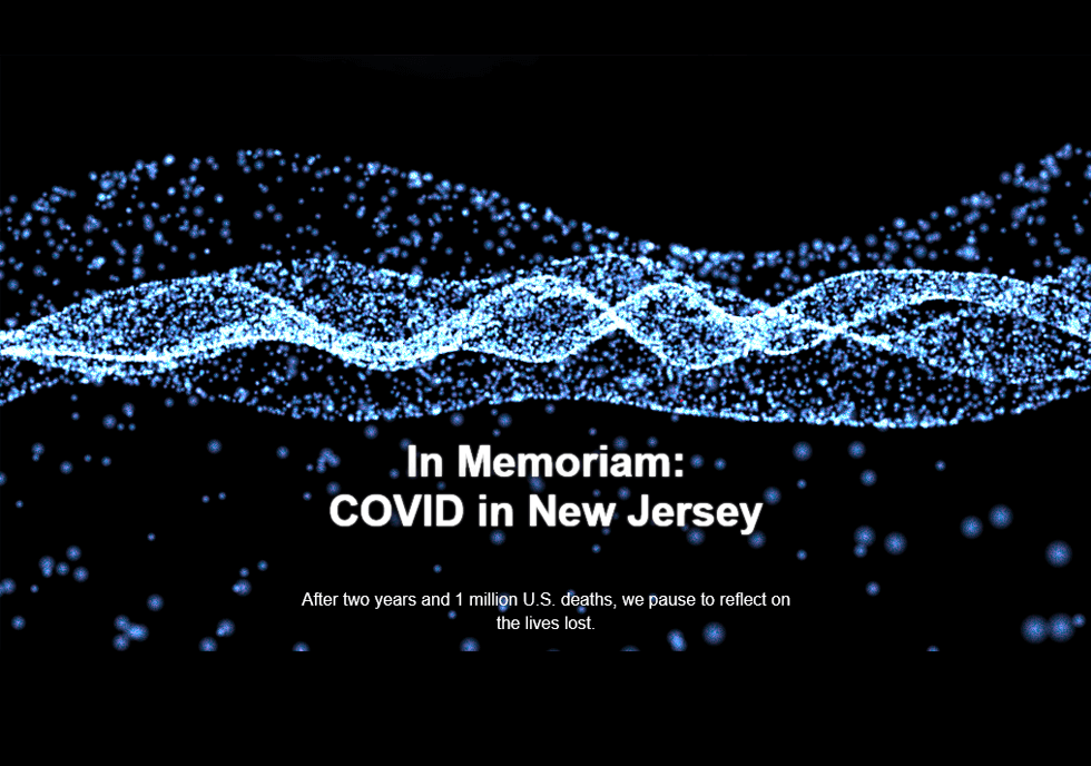 Faculty member Steven Kemper composes music for interactive COVID ...