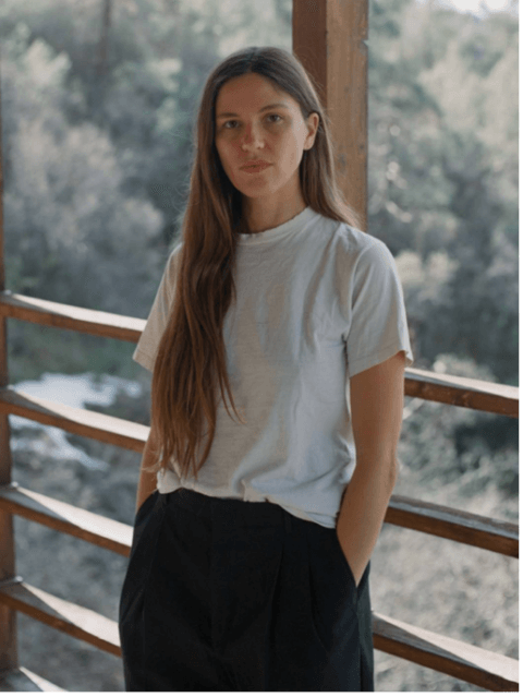 Visiting Filmmaker Series | Filmmaking at Mason Gross School of the Arts