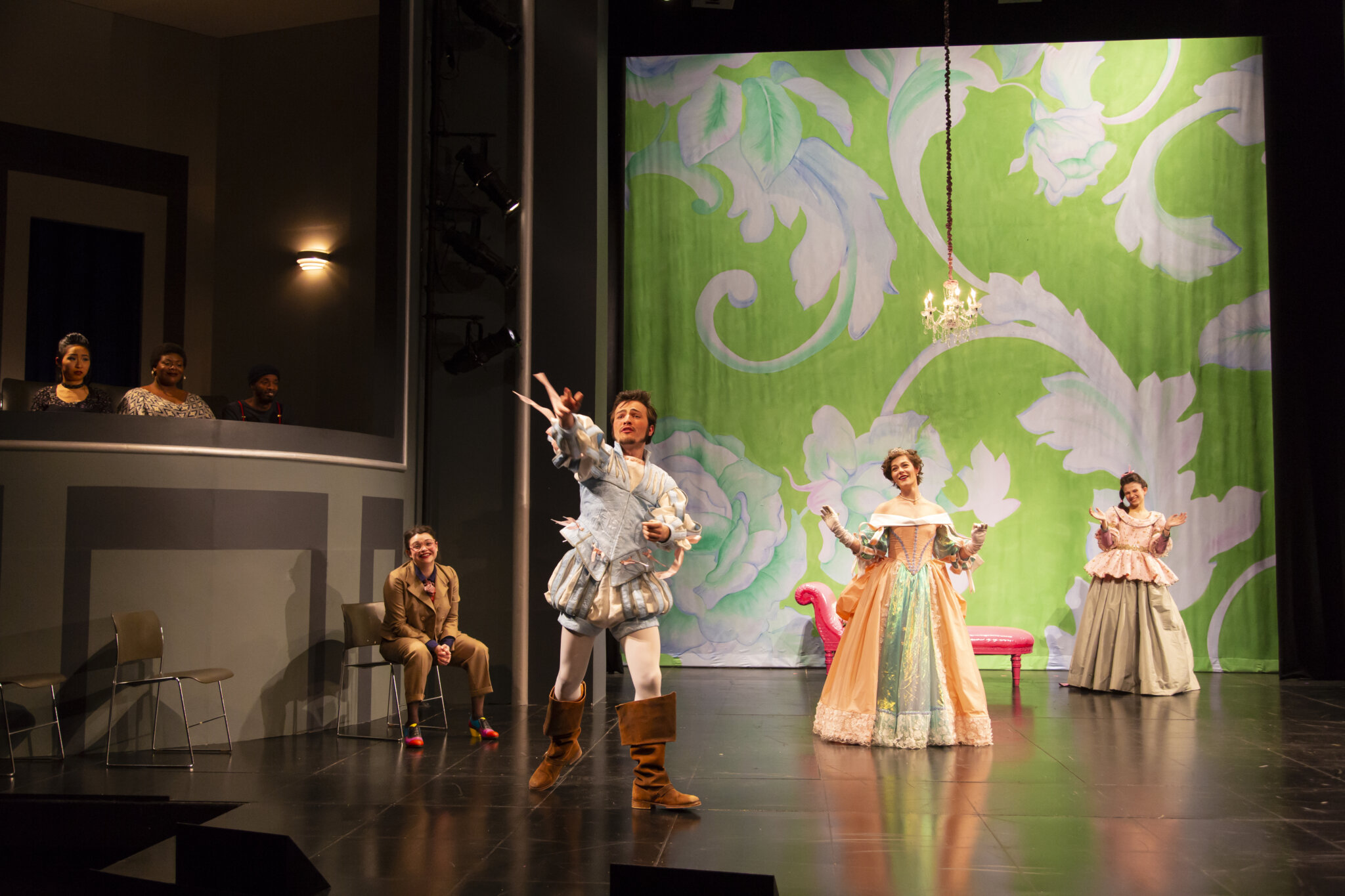 Productions | Theater at Mason Gross School of the Arts