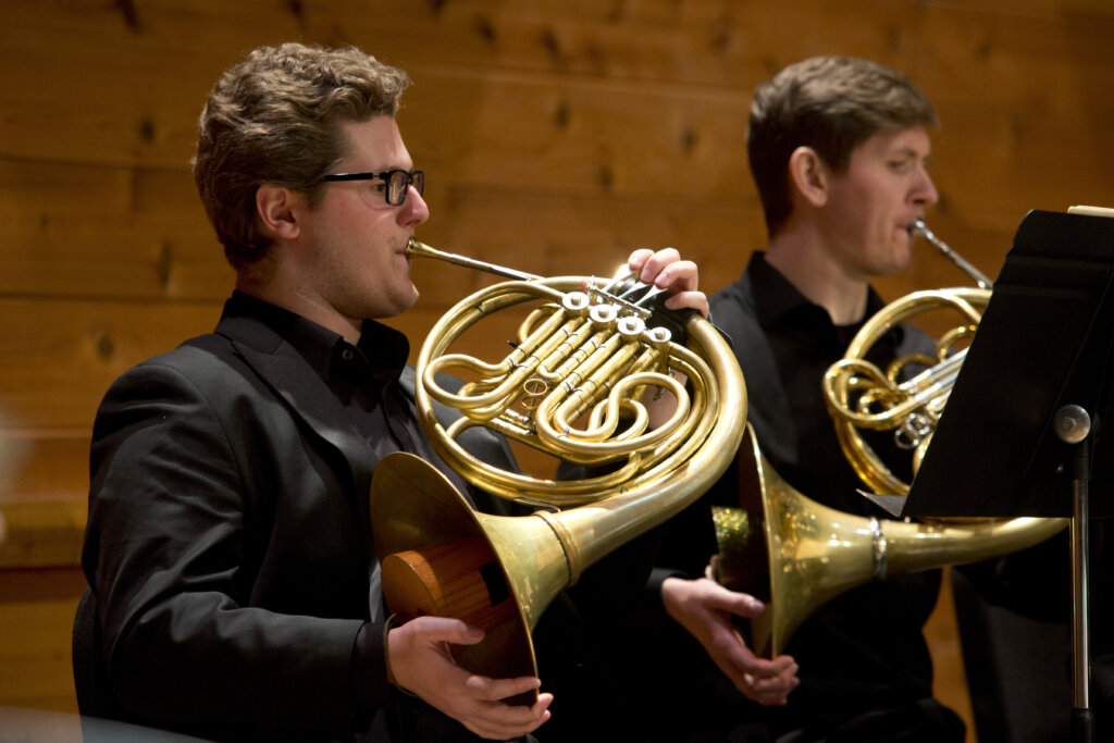 Rutgers Symphony Orchestra | Mason Gross School of the Arts