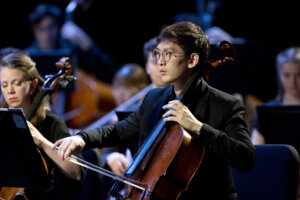 Ensembles | Music at Mason Gross School of the Arts