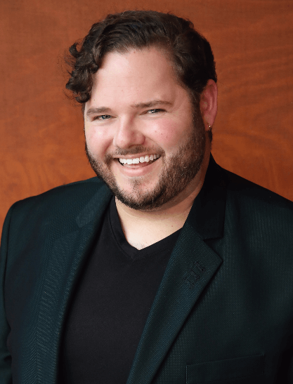 Faculty & Staff | Music at Mason Gross School of the Arts