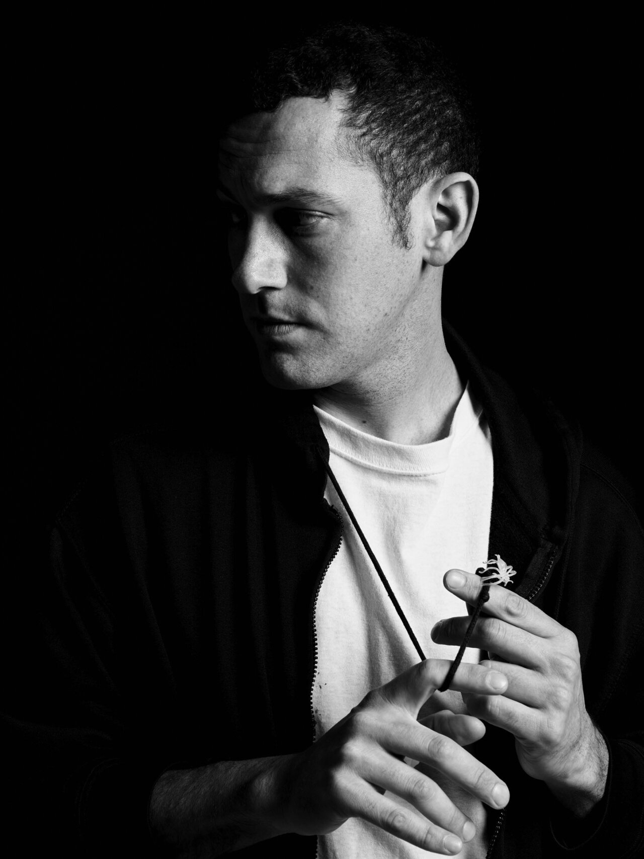 Visiting Artist Lecture: Alex Da Corte | Mason Gross School of the Arts