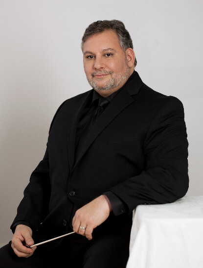 Faculty & Staff | Music at Mason Gross School of the Arts