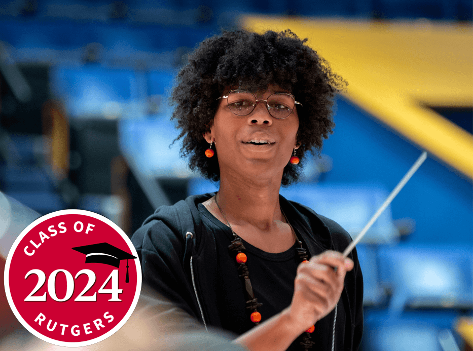 Senior co-founds Rutgers Rainbow Symphony, university’s first ...