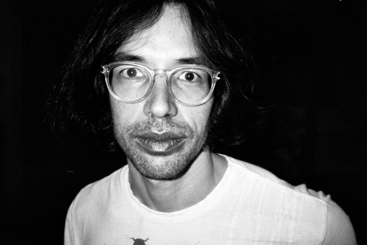 Visiting Filmmaker Series | Filmmaking at Mason Gross School of the Arts