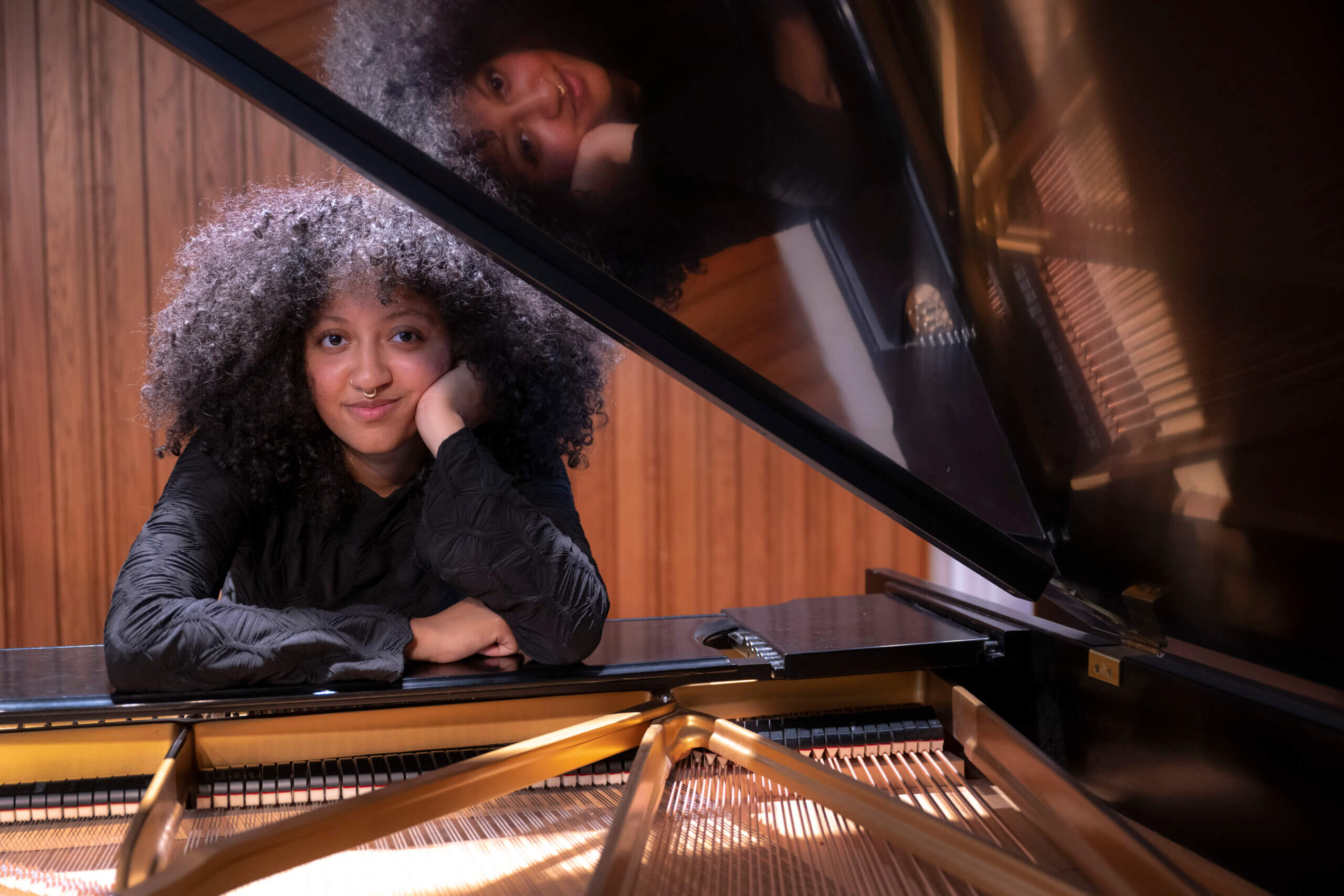 Rutgers Welcomes the Class of 2028 | Mason Gross School of the Arts