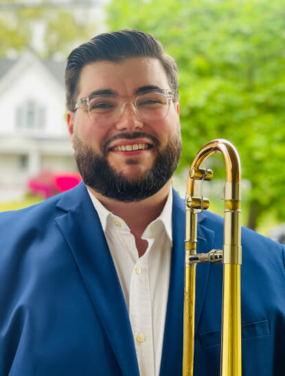 Faculty & Staff | Music at Mason Gross School of the Arts