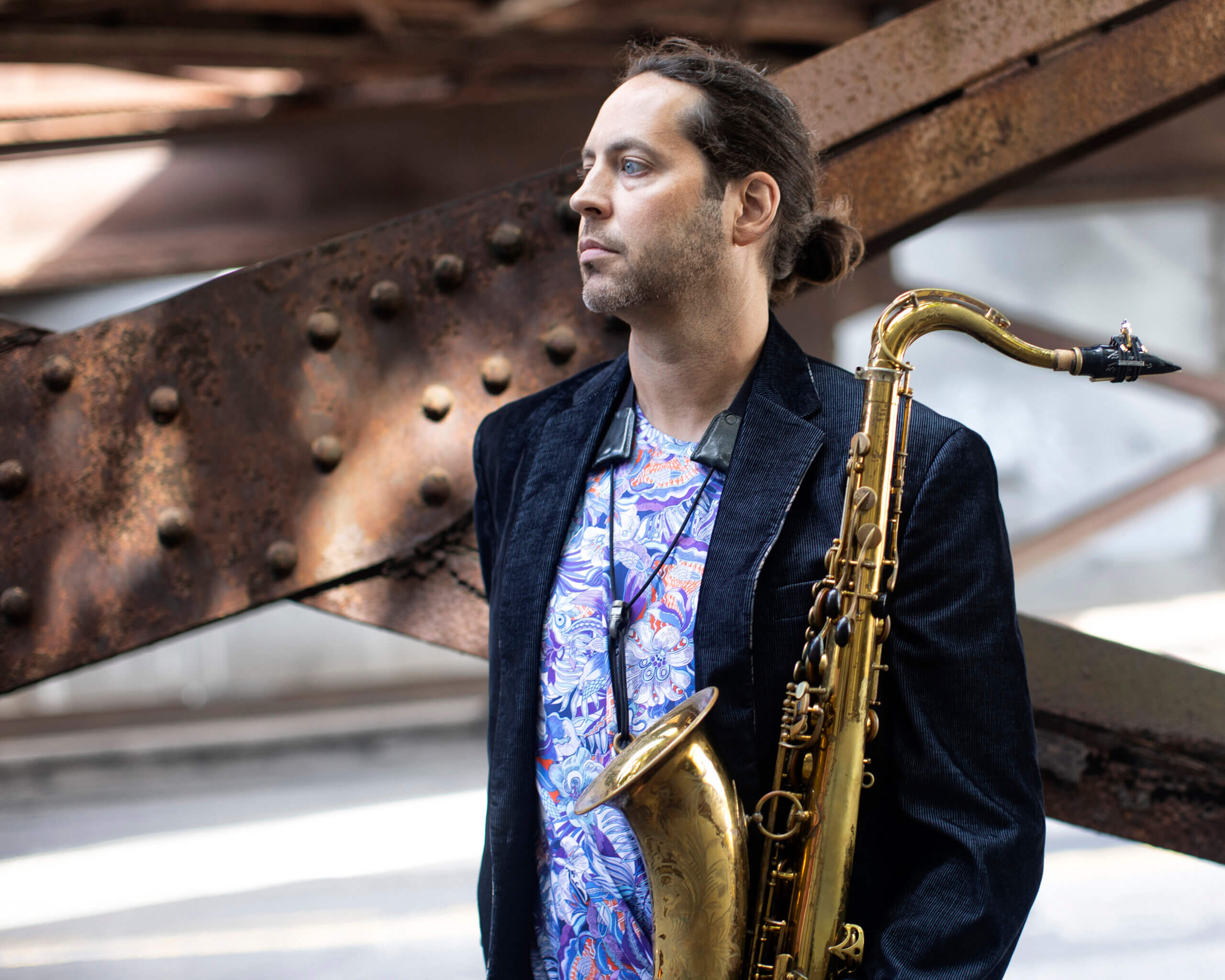 Music alum's album awarded five stars from DownBeat Magazine | Mason ...