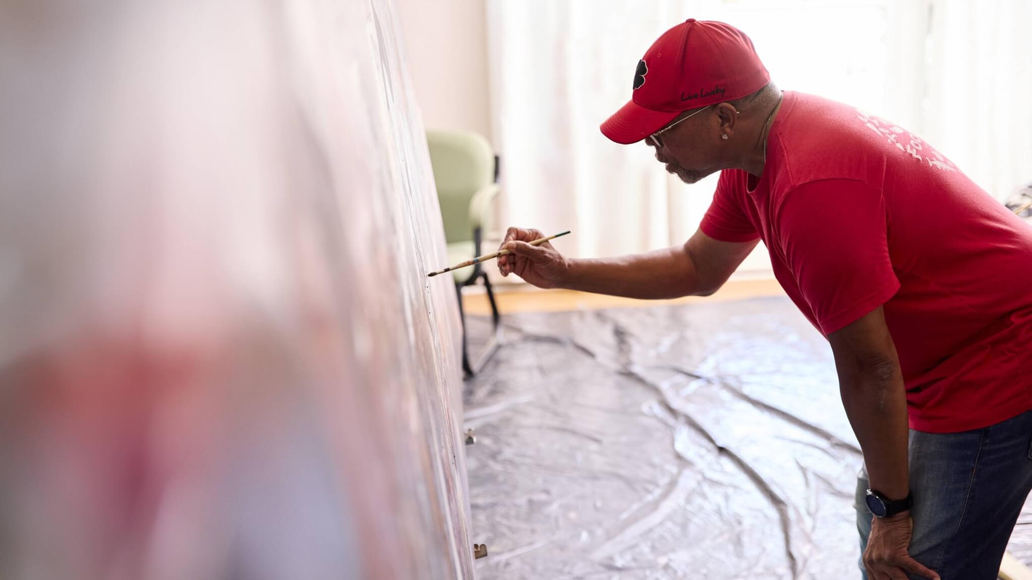 Alum's Paul Robeson mural to be unveiled at SHI Stadium | Mason Gross ...