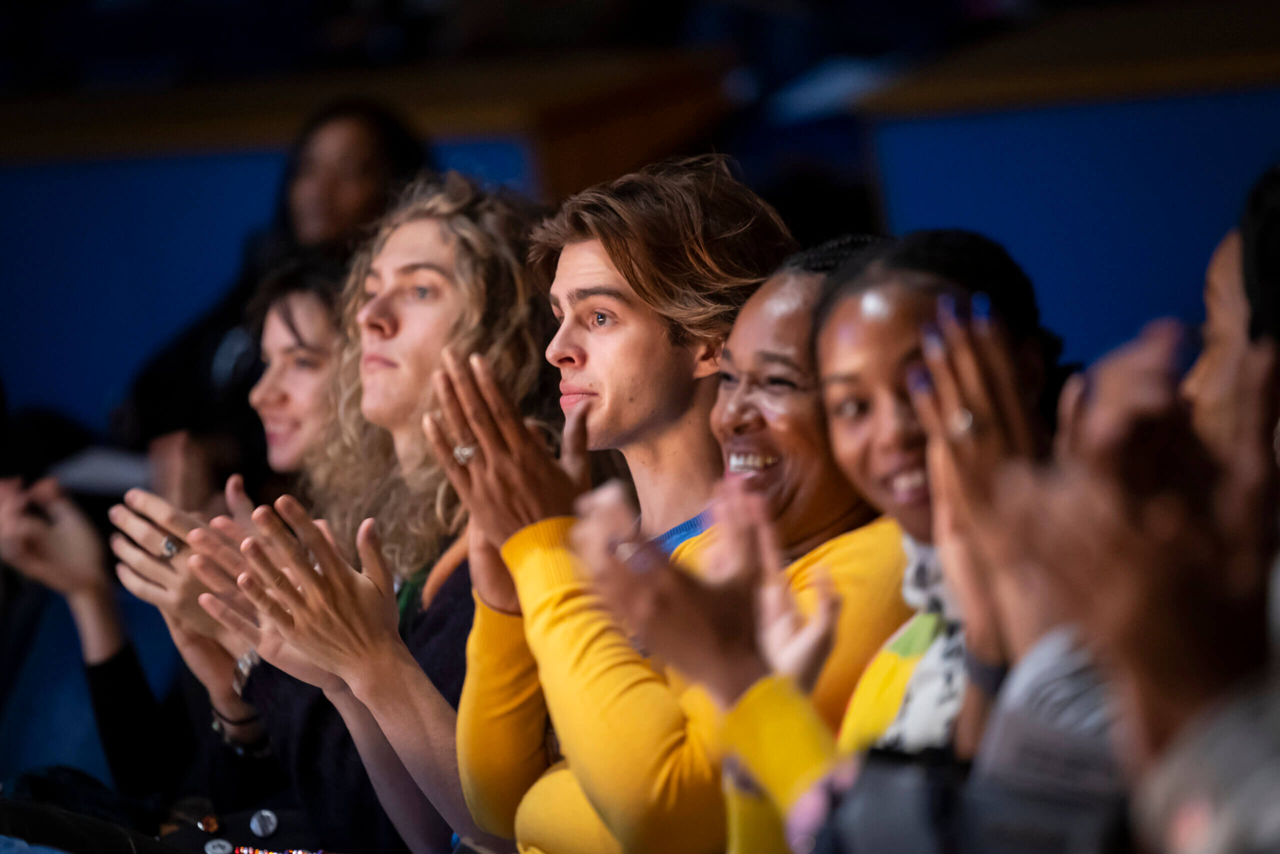 MGSA receives largest-ever gift | Mason Gross School of the Arts